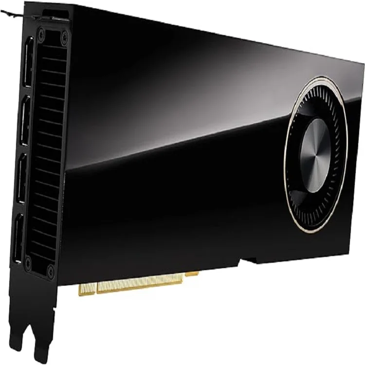 Nvidian Tesla A100 Ampere 40 Gb Graphics Processor Accelerator Pcie 4.0 ...