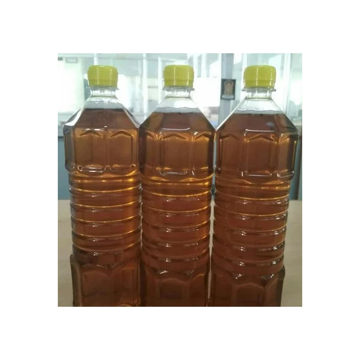 Best Type Used Cooking Oil UCO / Waste Vegetable Oil for Biodiesel ...