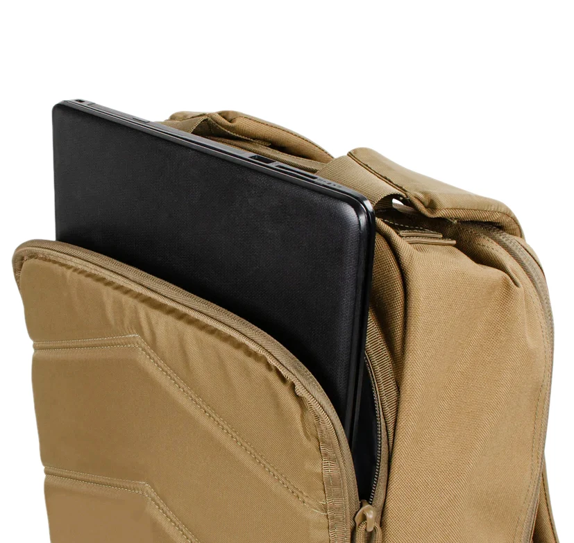 Tactical Backpack Laptop Backpack Camping Backpack Waterproof Bag For Outdoor Activities From ...