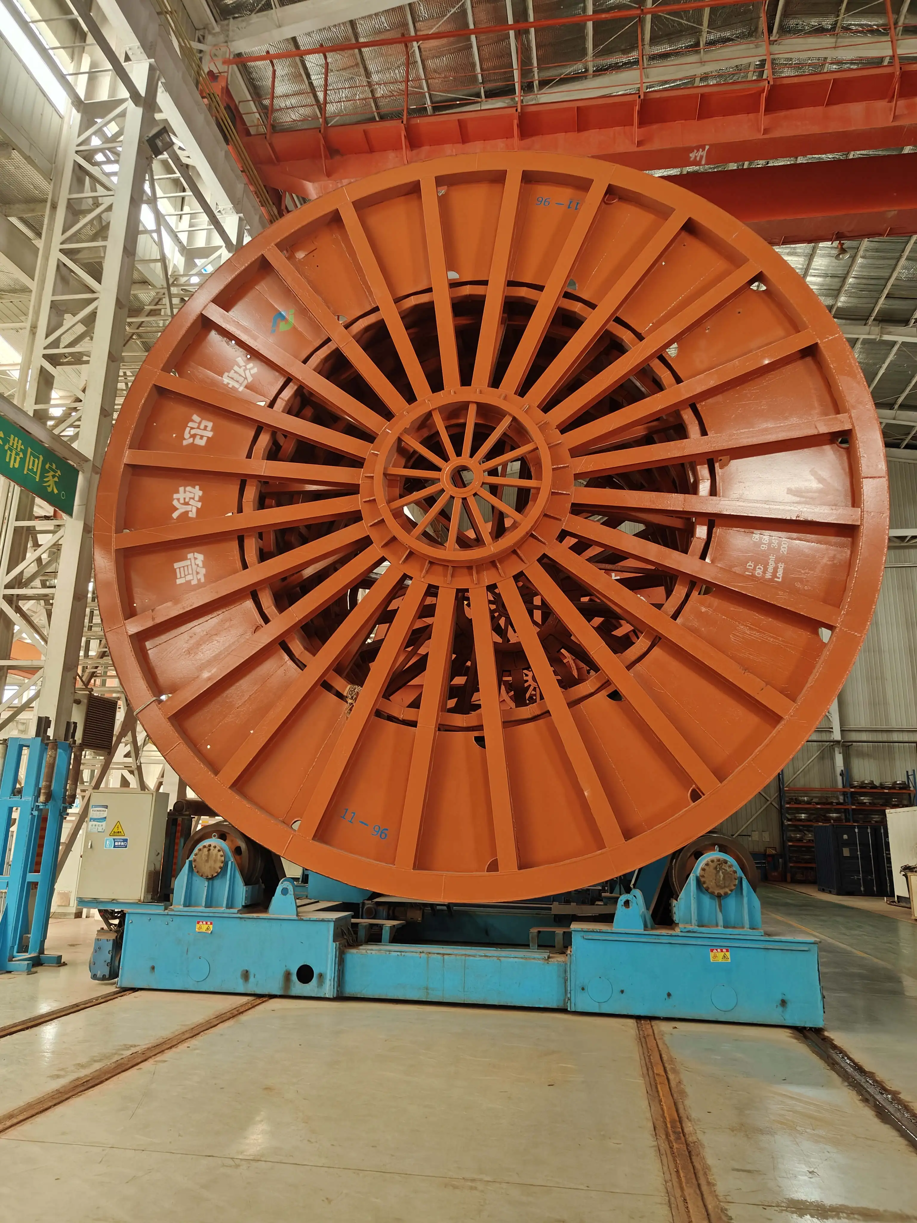 Spec 15s 17j Steel-Wire Composited Subsea Flexible Hose Pipe