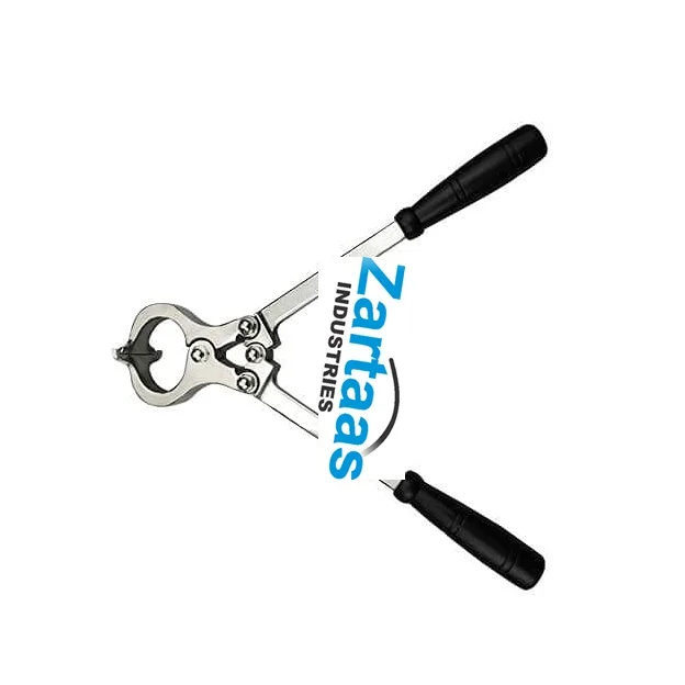 Burdizzo Castrator High-quality Livestock Castration Tool For Sheep ...