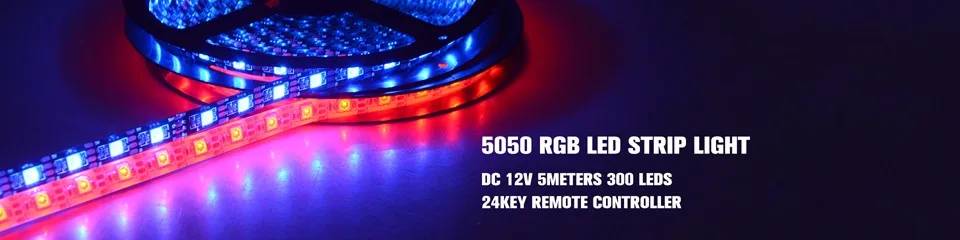 Landscape Ledstrip 60leds/m 10mm 5050 Rgb 5 Volt Ws2812 Led Strip - Buy ...