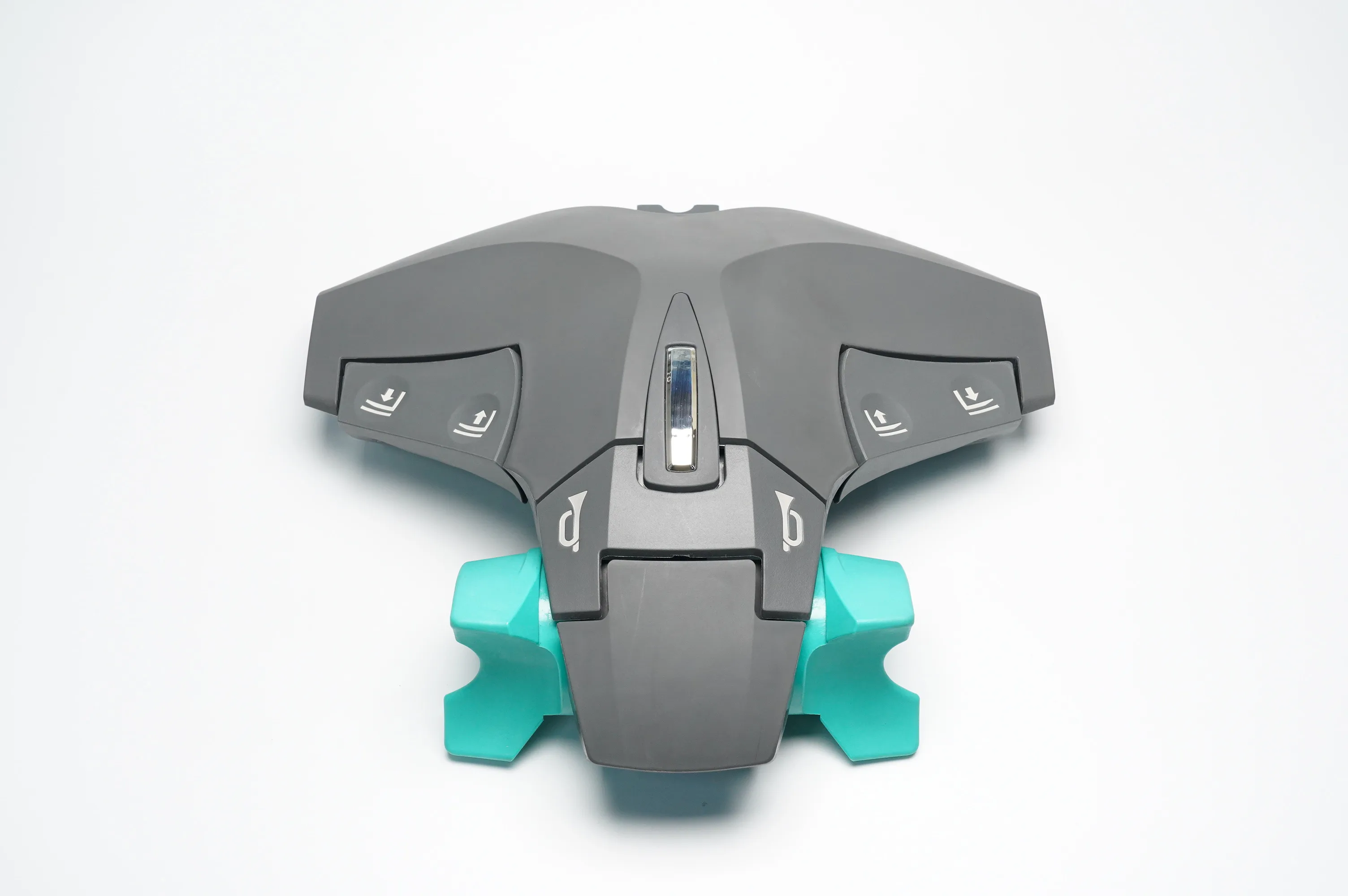 Genuine Jungheinrich Tiller Head,Control Handle 51340344 - Buy Pallets ...