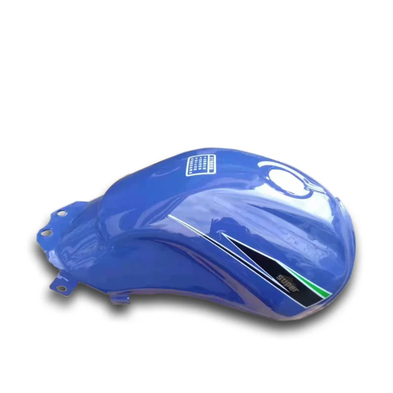 Customize Color Motorcycle Petrol tank Cb125 Bt125 Uxiliary Fuel tank ...