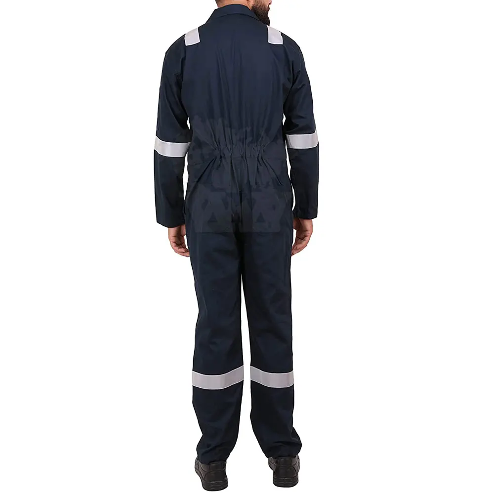High Quality Made Men Working Suits Fire Proof Men Working Suits Quick ...
