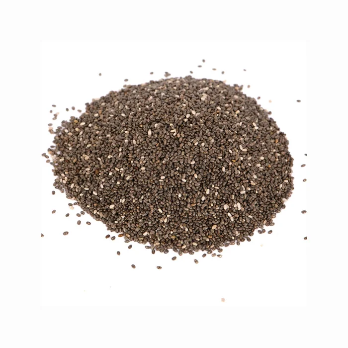Graded Chia Seeds - Salvia Hispanica Nanda Baguli Landa Baguli Sabja Seeds