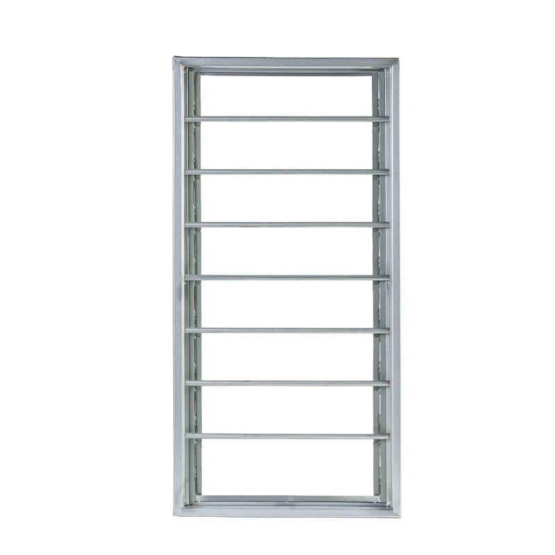 Most Popular Metal Window Frame With Flexibility In Design And Profile ...