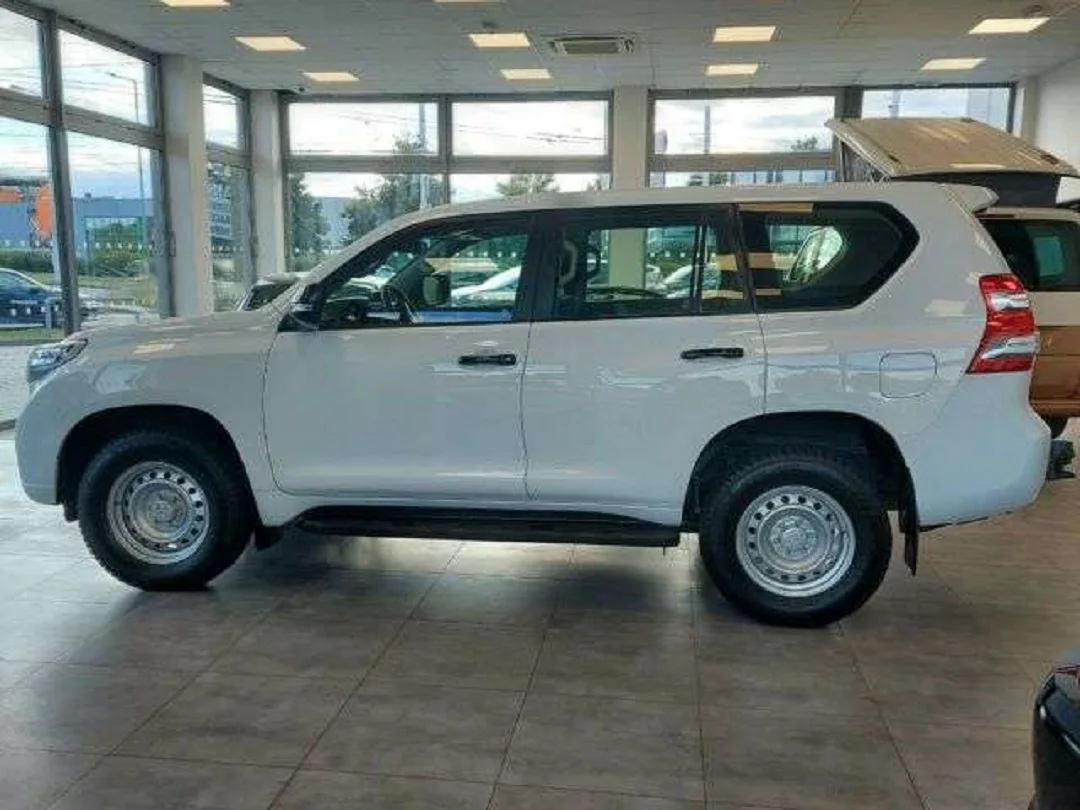 Rhd / Lhd Used--toyota Land Cruiser Suvs Ready For Export - Buy Used ...