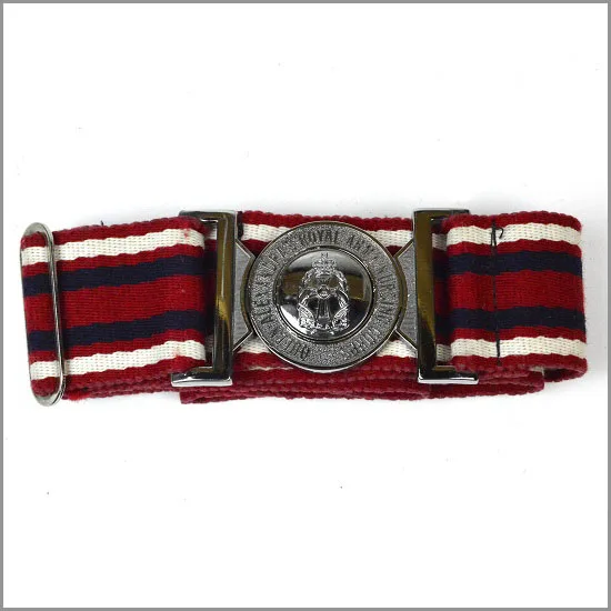 Uniform Stable Belts Stable Belt Stable Belt With Maroon Straps And ...