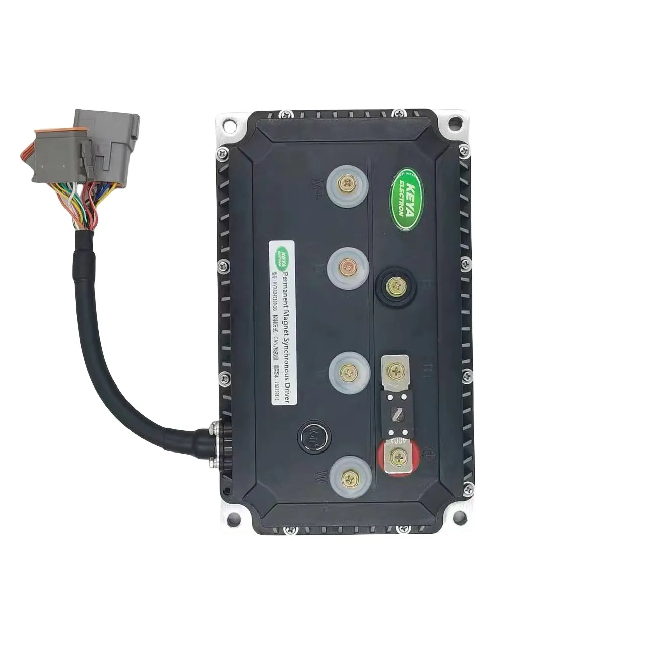 KEYA 48VDC 300A BLDC Servo Motor Speed Controller for 3.5KW
