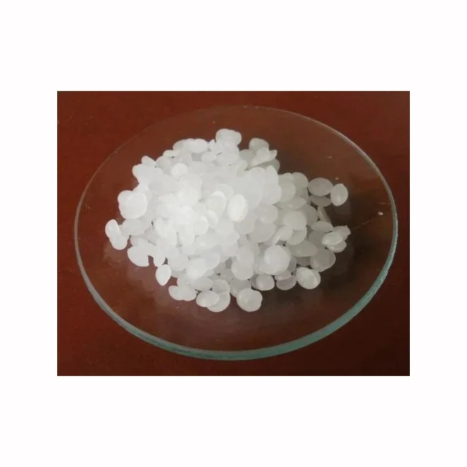 Microcrystalline Wax For Raw Material Production/solid Paraffin Wax ...