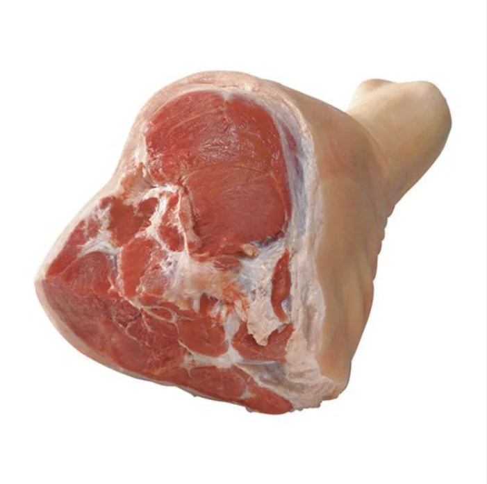 Frozen Pork Ears/frozen Pork Intestine/frozen Pork Meat Pork Hocks,Pork ...