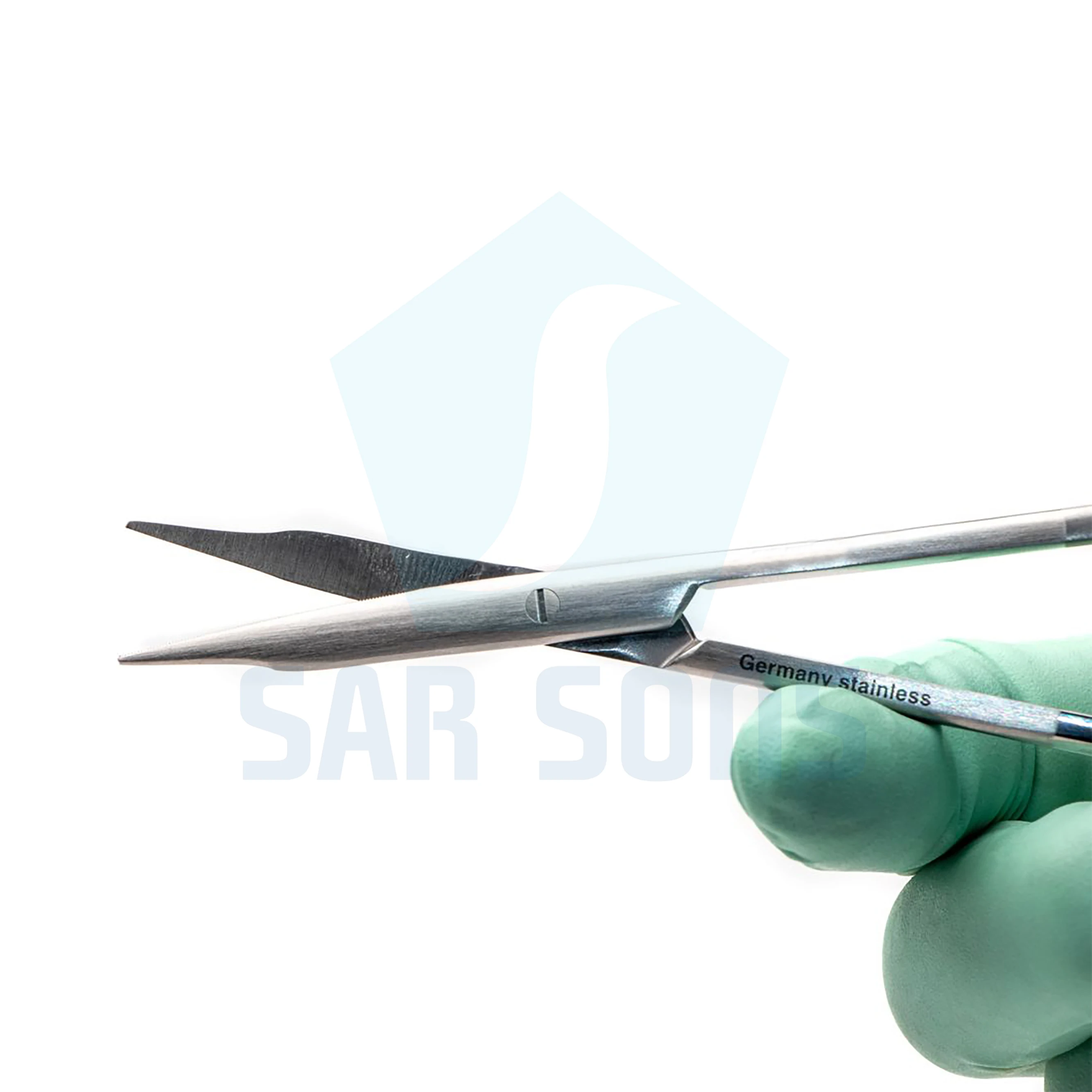 Tenotomy Scissors 100 Mm Supercut Surgical Instruments Sar Sons ...