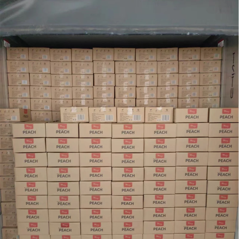 Wholesale HICEY Ice Cream - Exotic Flavors & Custom Snacks