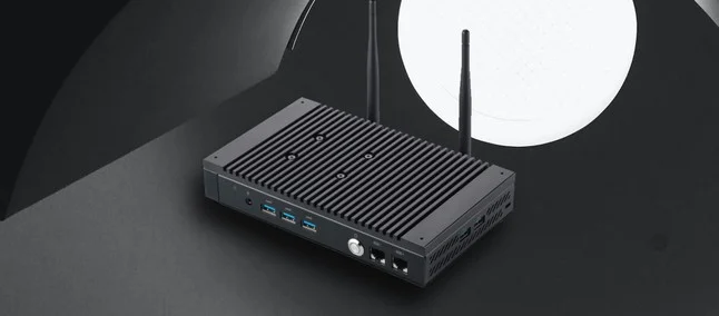 Pl64-d1 Intel I7-1255u/ I5-1235u/i3-1215u/g7305 Cpu Mini Pcs Intel Iris ...