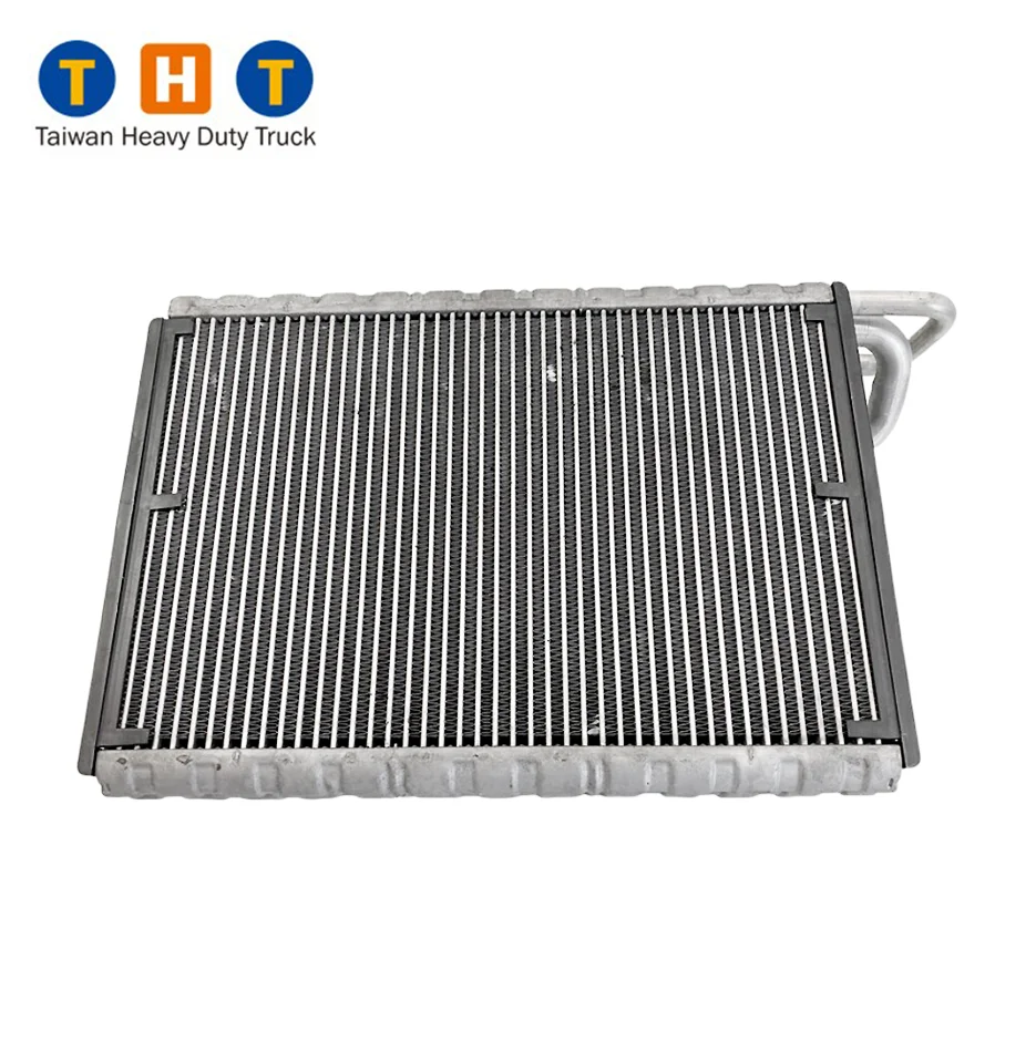 Evaporator 38*24*4CM for Volvo FM FH Diesel Engine Repair