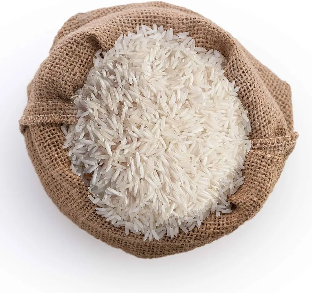 Premium Quality Basmati Rice,Long Grain Basmati Rice,Biryani Rice - Buy ...