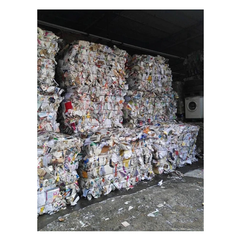 Occ / Onp / Oinp Waste Paper Scrap For Sale Occ Waste Paper Scrap - Buy ...