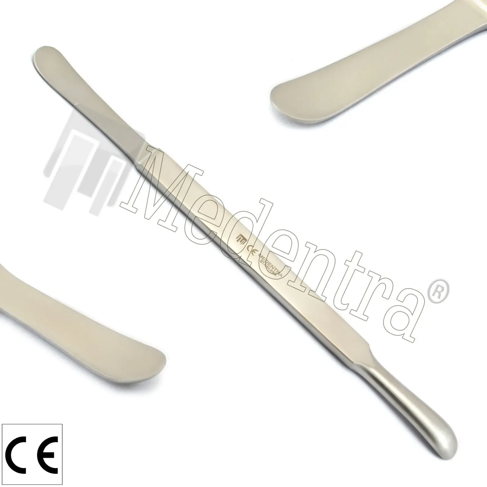 Dental Implant Sinus Gum Flap Surgical Periosteal Elevators Dental ...