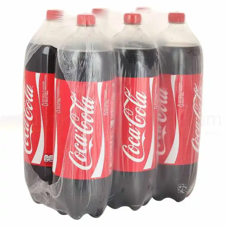 Coca Cola 330ml - Enjoy the Classic Soft Drink Exported from Europe