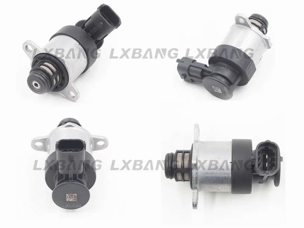 High Quality New Fuel Regulator Metering Control Valve 0928400818 for ...