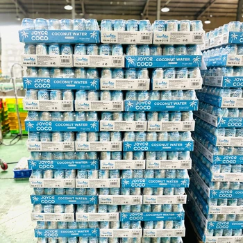 INTERFRESH FOOD AND BEVERAGE COMPANY LIMITED - Fruit Juice , Coconut water