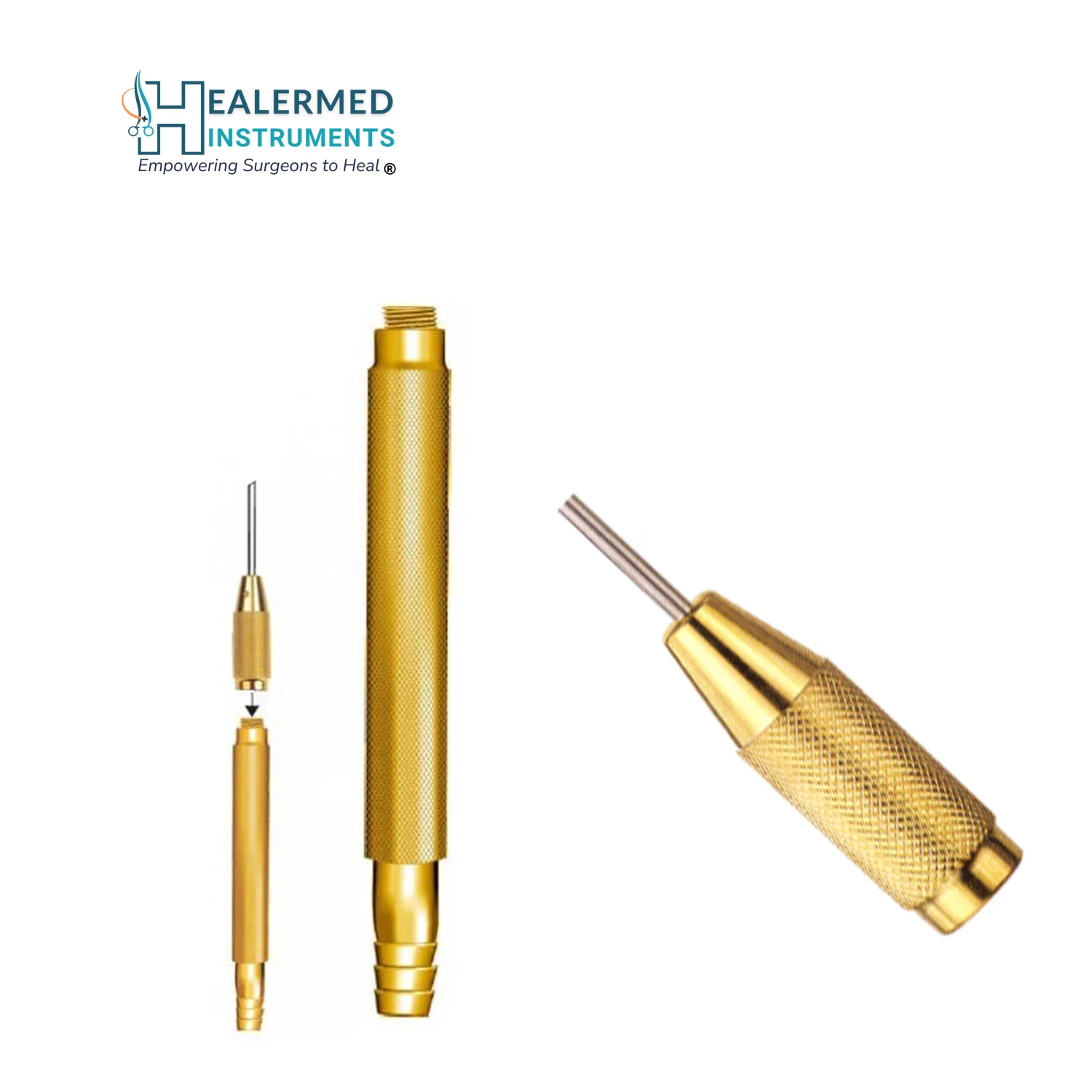 Infiltration MicroAir Cannula - Liposuction Cannulas| Alibaba.com