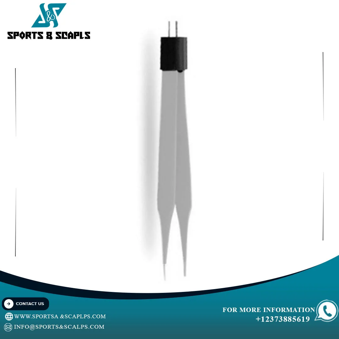 Professional Use Disposable Electro Surgical Forceps For Sale Adson ...