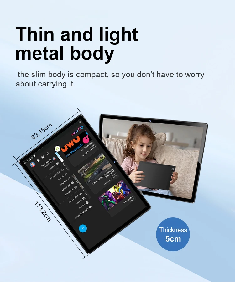 Custom Label Hipo Q133 10.1 Inch Quad Core Wifi Tablet Pc With High ...