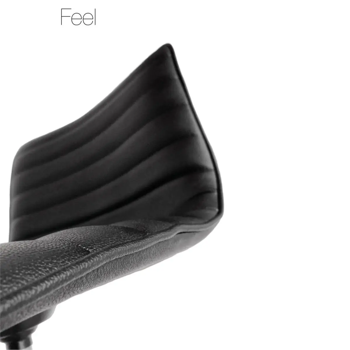 Design Steel Korean Class 3 Task Chair Wheels Gaslift Durable Steel ...