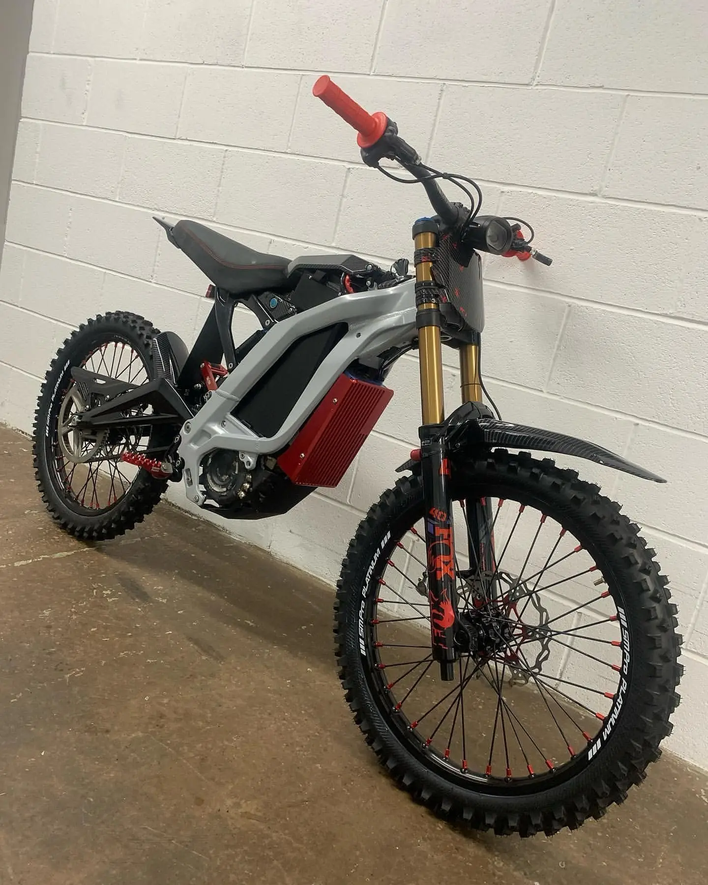 Affordable Sur Ron Bike Ready For Export - Buy Very Clean Affordable ...