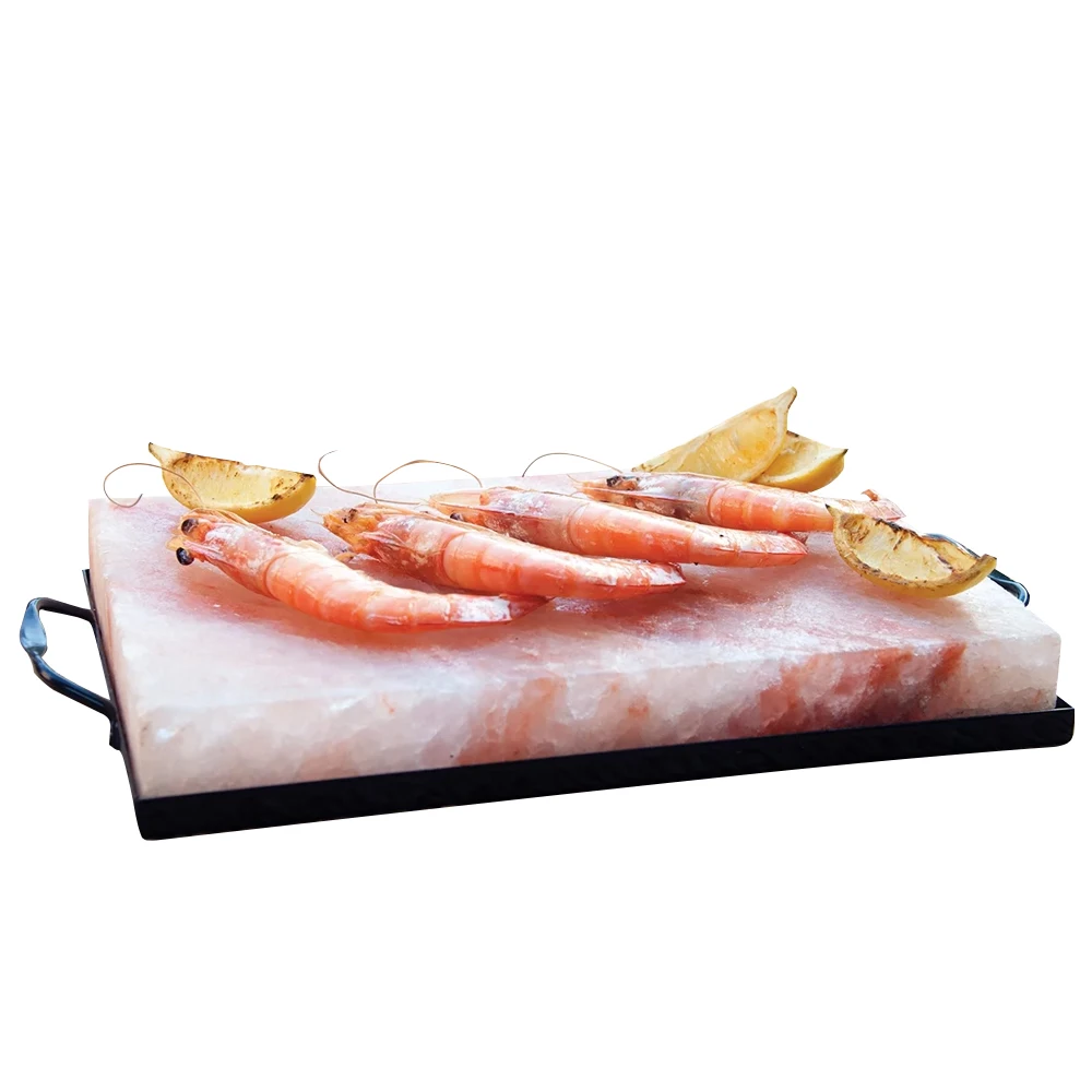 Direct Factory Supplier Premium Quality Himalayan Salt Cooking Slab For ...