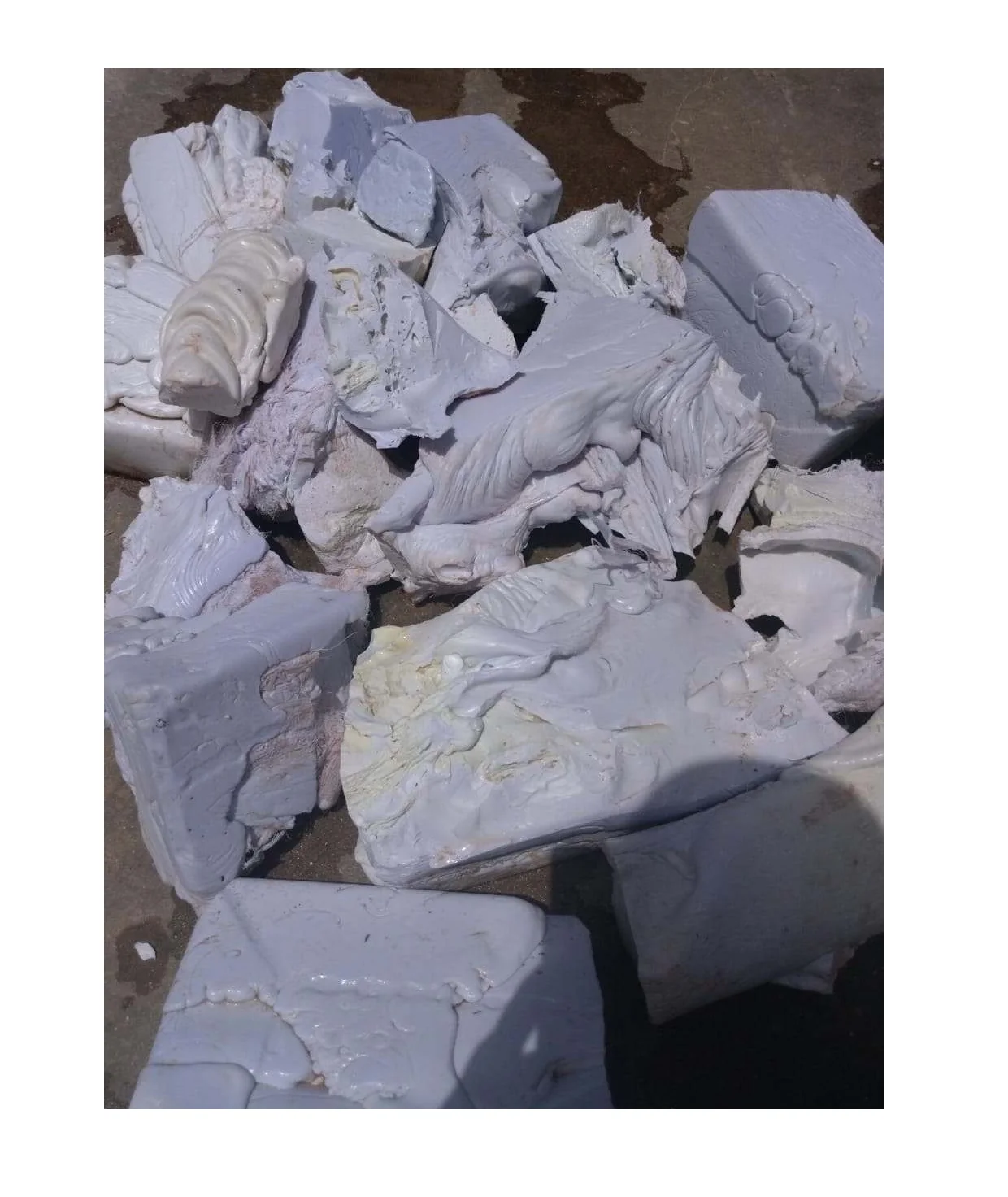 Quality Pet Lumps,Pet Lump White,Pet Lumps Natural Wholesale - Buy Pet ...