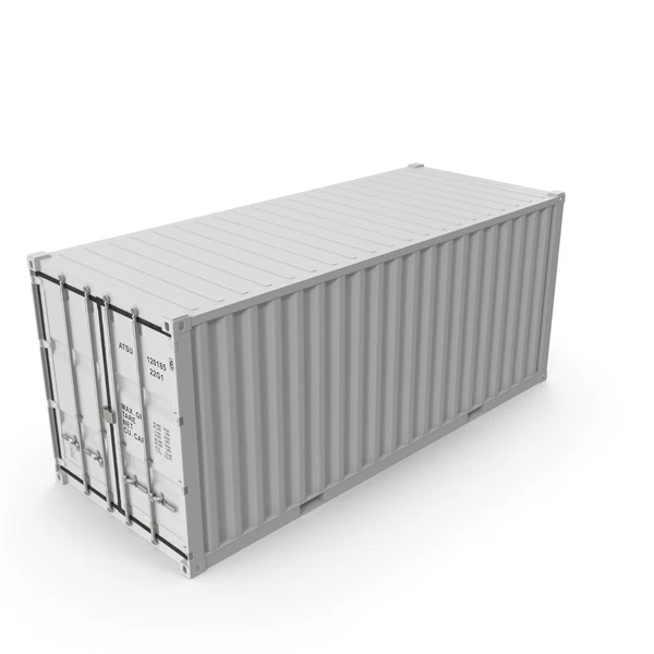 40Hc New Shipping Container 40 Feet High Cube Us Shipping Container New ...