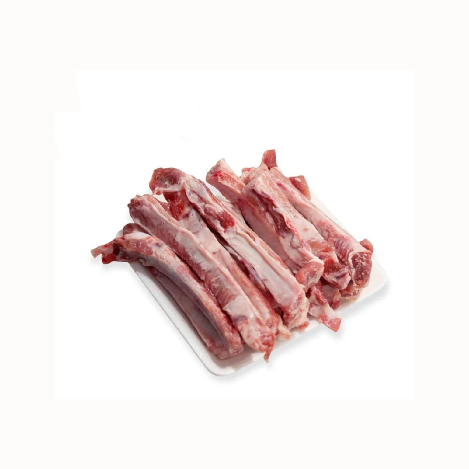 Fresh Nature Color Clean 100% Preserved Frozen Pork Frozen Pork Belly ...