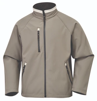 New Custom Design Sports Softshell Outdoor Camping Coats Thermal ...