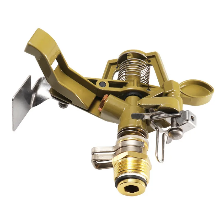 360 Degree Adjustable Angle Alloy Automatic Rotating Rocker Arm ...