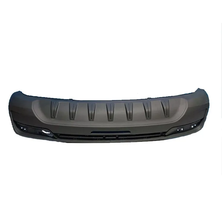 Haval Jolion 2019-2023 Rear Bumper - High-Quality Auto Parts