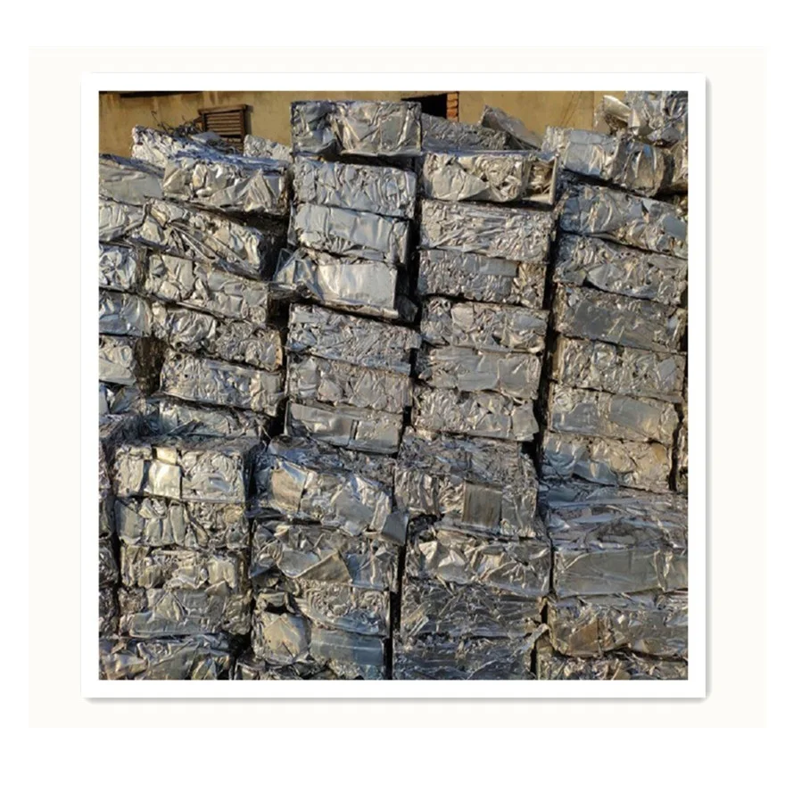 Scrap Metal Aluminium Extrusion Scrap 6061 6063/ Aluminum Wire Scrap ...