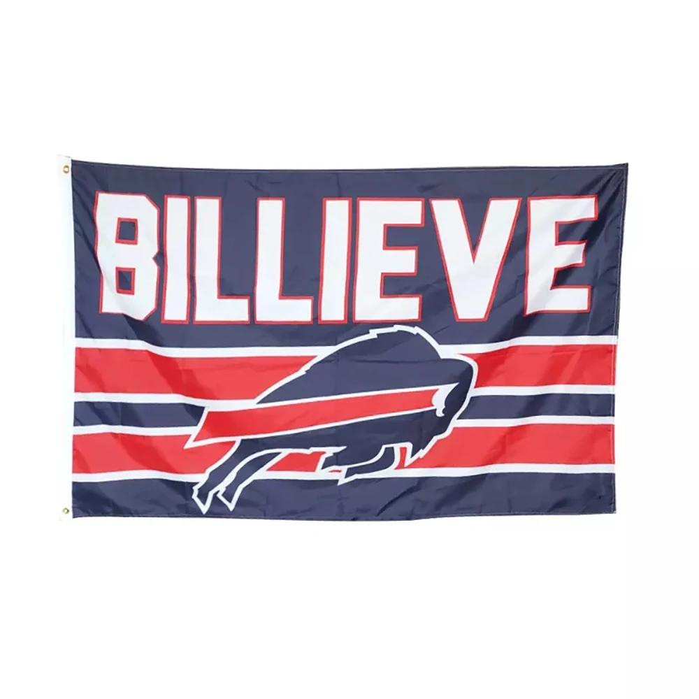 Custom Promotion Flag 3x5ft Custom Sublimation Blank Logo Banner Any ...