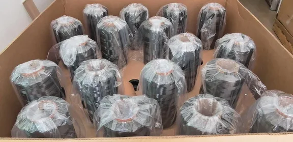 48k 50k Sgl Sigrafil Carbon Fiber Formosa Tairyfil Toray Zoltek Carbon ...