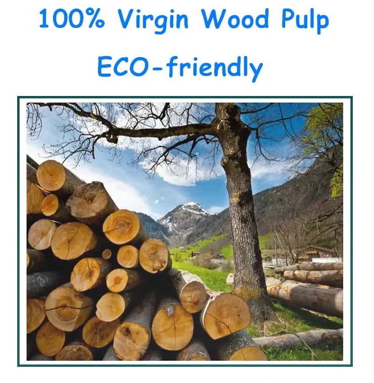 Toilet Tissue Paper Roll Source Factory 3 Ply 4 Ply Paper Toilet Tissue ...