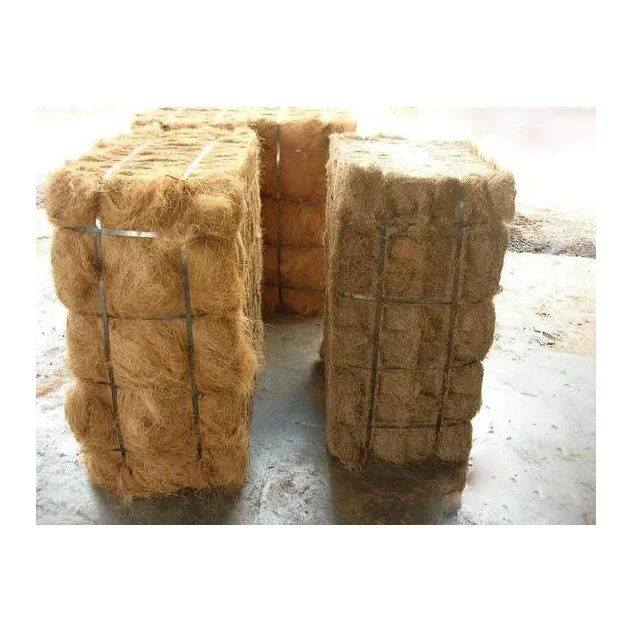100% Organic Palm Fiber Coconut/coco Fiber Hot Sale Products - Buy ...