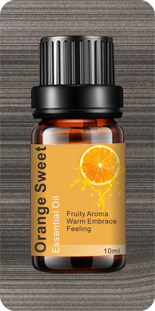 Private Label 100% Pure Essential Oil Set- Natural Essential Oil-8 Pack ...