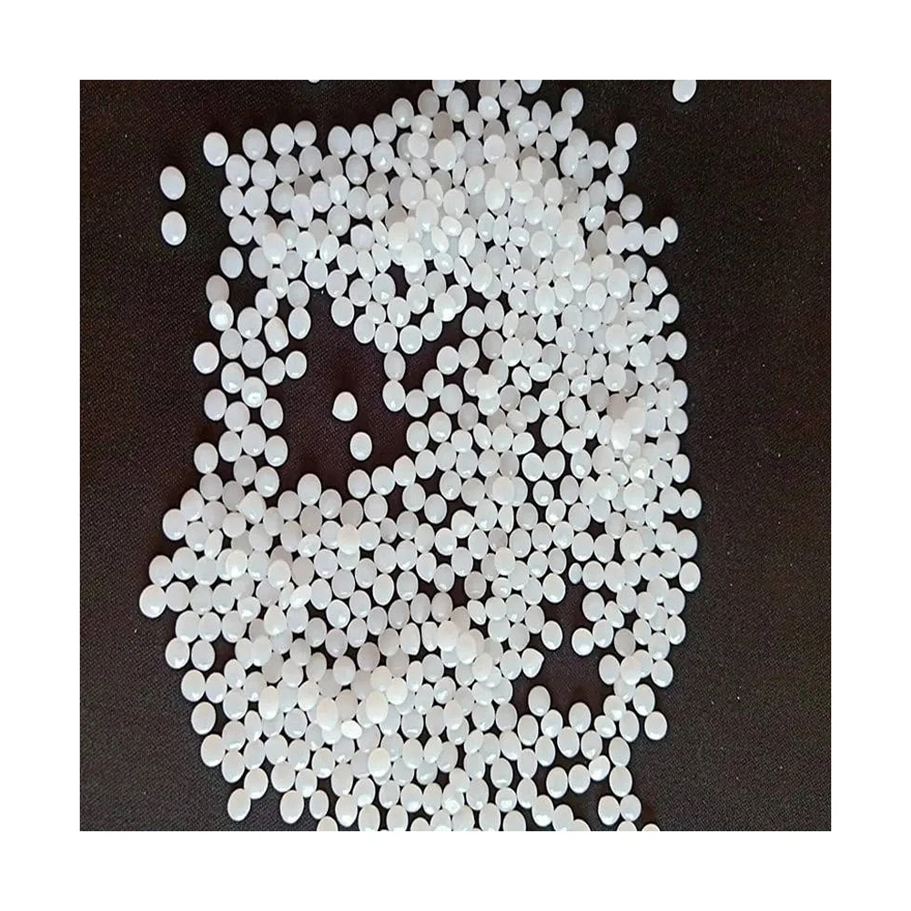 Virgin 5000s Granules Low Density Resin Hdpe Plastic Raw Materials ...
