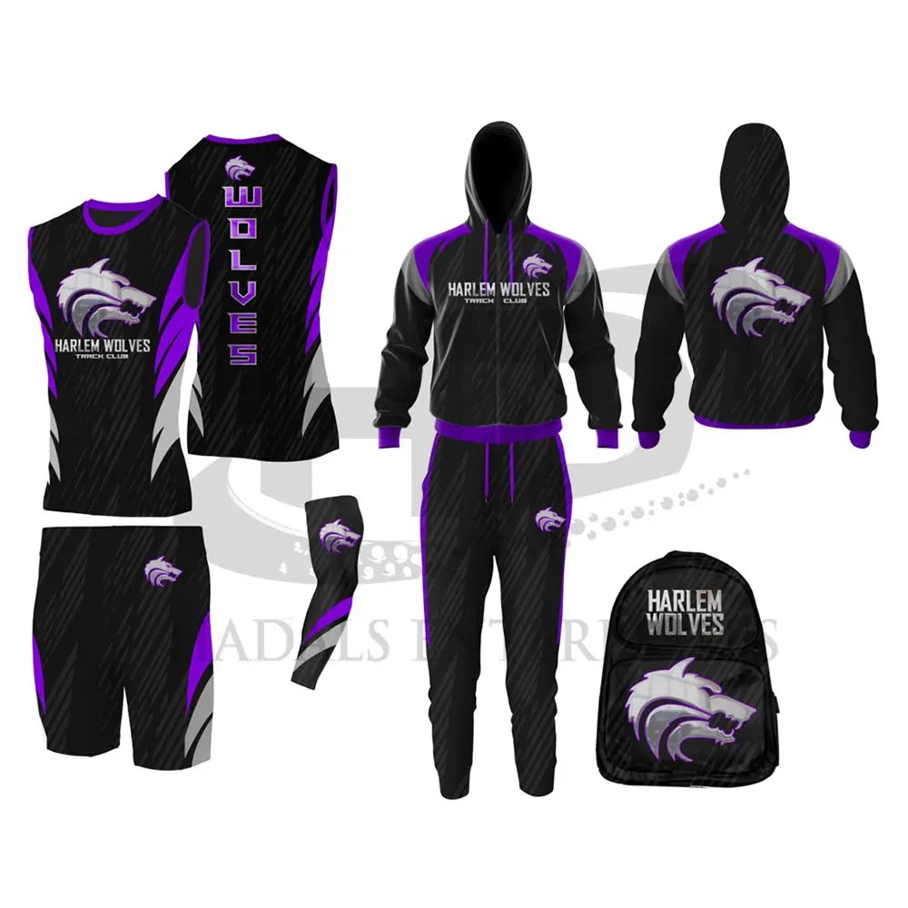 Hot Selling Adults 7 On 7 Custom Football Uniform Customized Logo ...