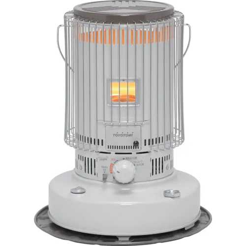 Convective Type Kerosene Heater - Efficient Garage Heating