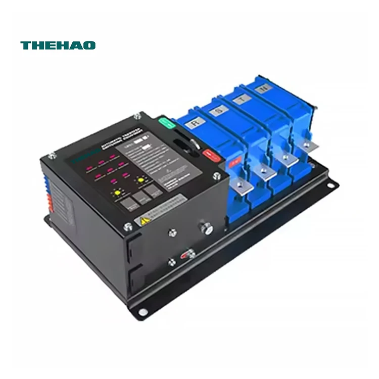automatic transfer switching(ats)2p 63a 125 amp 3 pole ats controller complete auto changeover ...