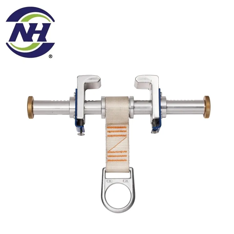 En795 Anti Falling Building Safety Protection System - NAL HON
