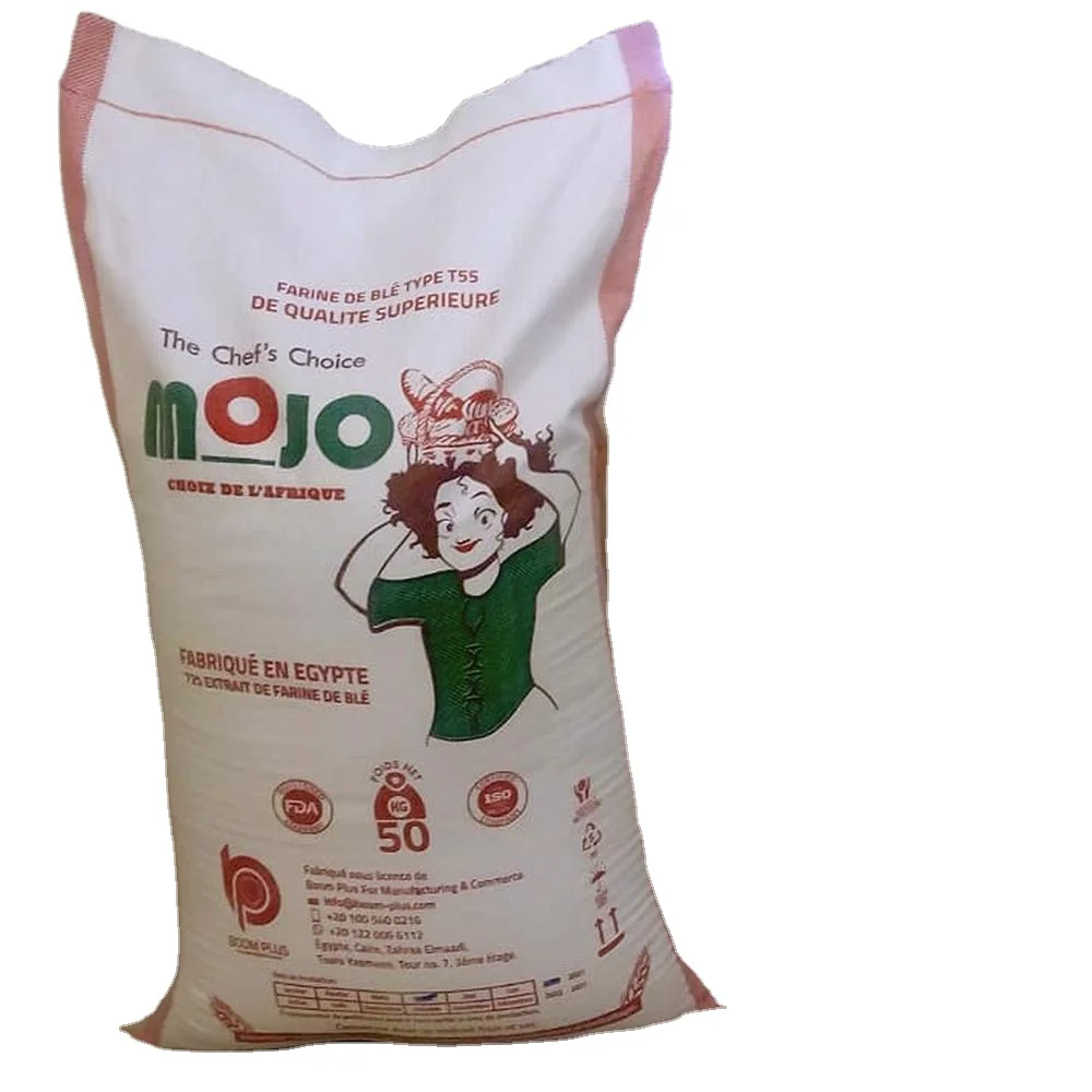 Best Quality Whole Wheat Flour Price/wholesale Organic White Wheat ...